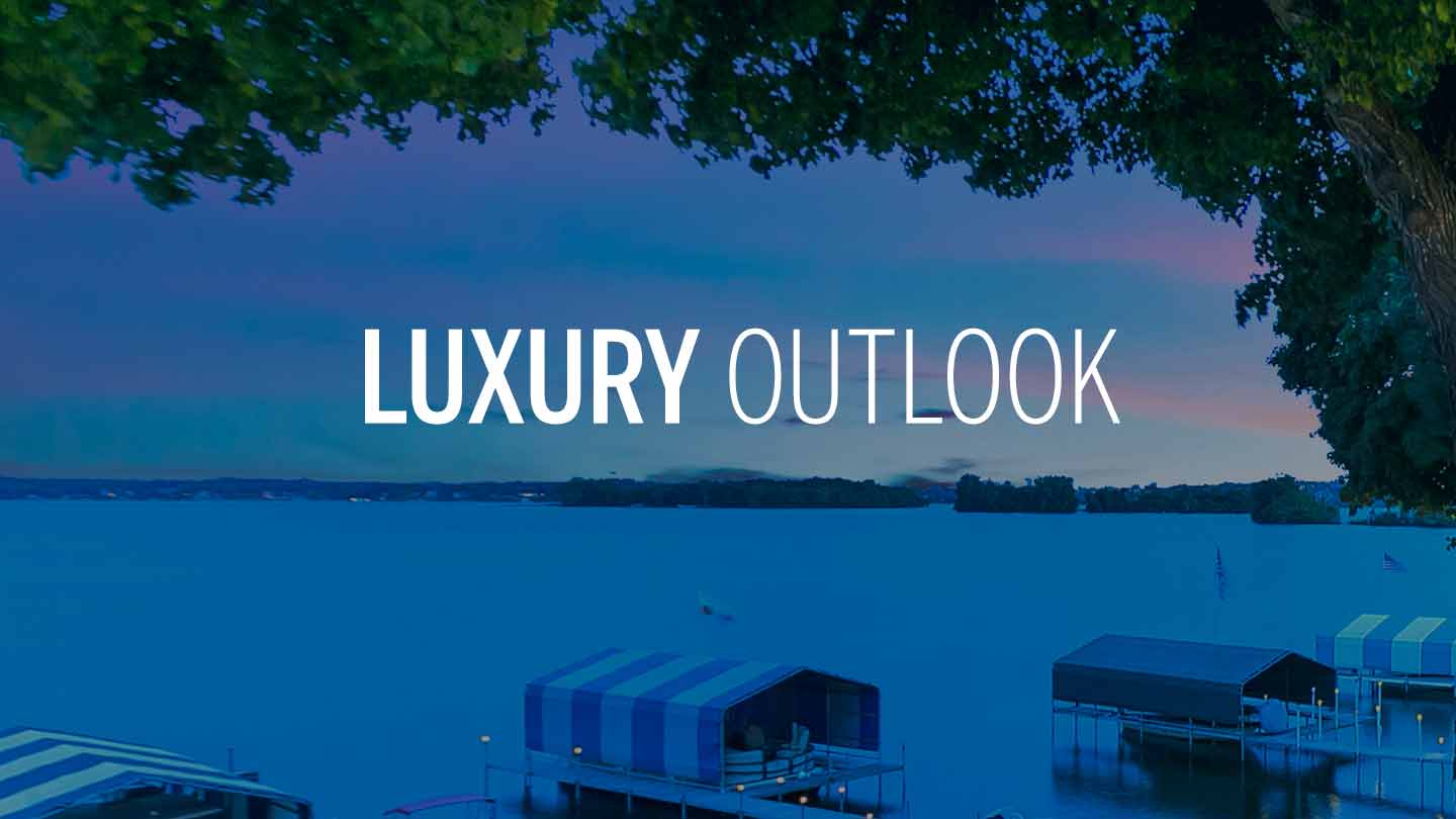 Luxury Outlook Magazine | Lake Minnetonka Real Estate